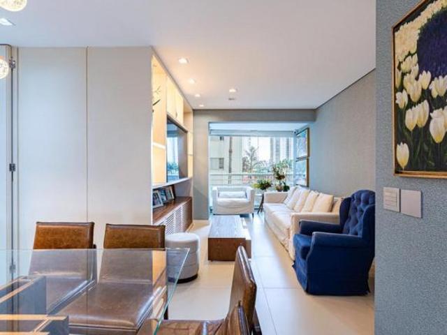 Apartamento com 3 quartos à venda em Vila leopoldina SP