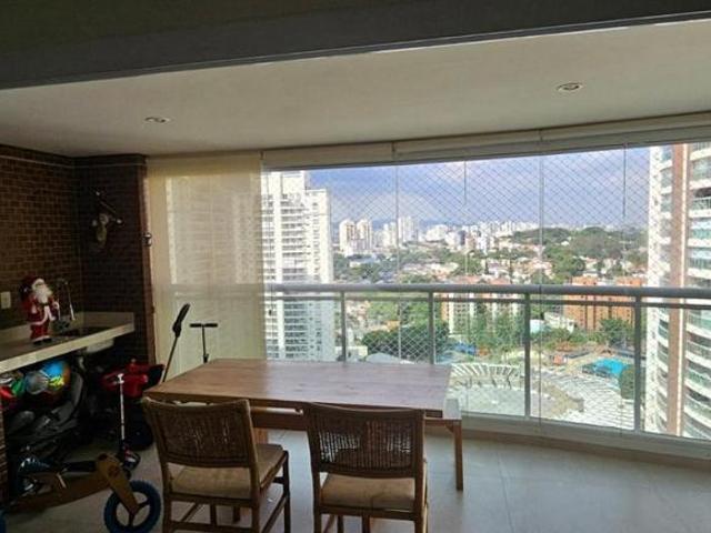 Apartamento com 3 quartos à venda em Vila leopoldina SP