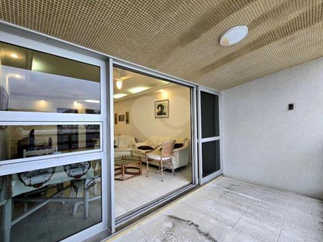 Apartamento com 3 quartos à venda em Vila luis antônio SP