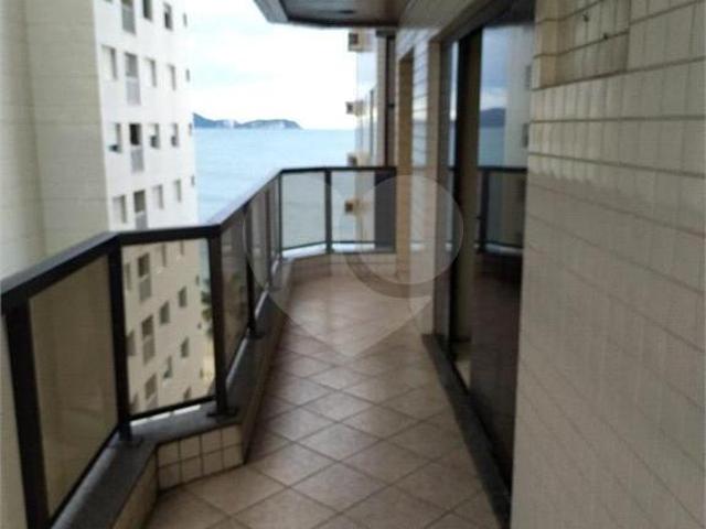 Apartamento com 3 quartos à venda em Vila Luis Antônio SP