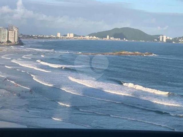 Apartamento com 3 quartos à venda em Vila luis antônio SP