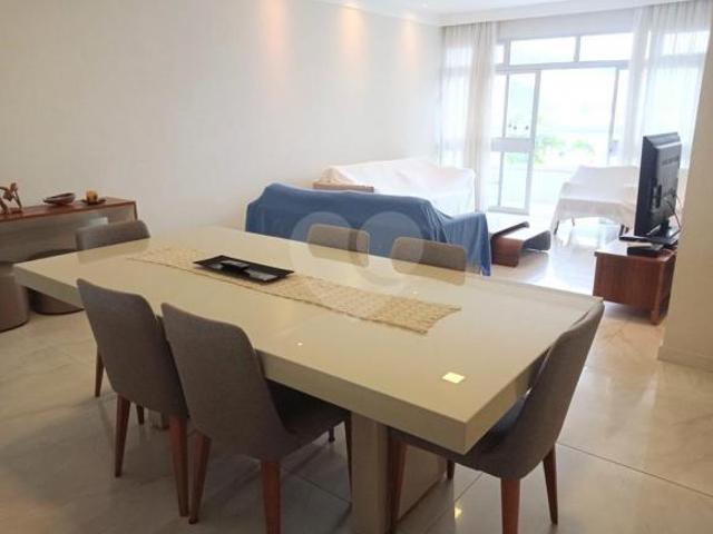 Apartamento com 3 quartos à venda em Vila luis antônio SP