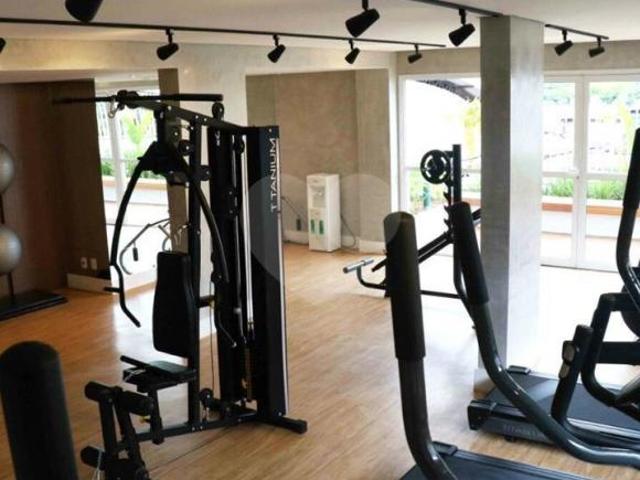Apartamento com 3 quartos à venda em Vila mangalot SP