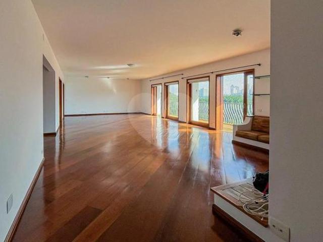 Apartamento com 3 quartos à venda em Vila madalena SP