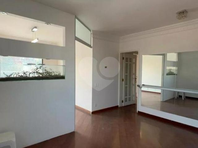 Apartamento com 3 quartos à venda em Vila madalena SP