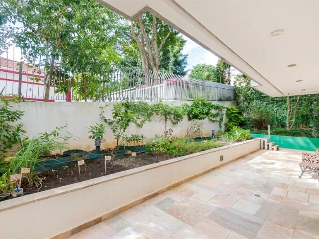Apartamento com 3 quartos à venda em Vila madalena SP