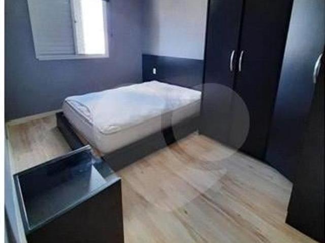Apartamento com 3 quartos à venda em Vila madalena SP