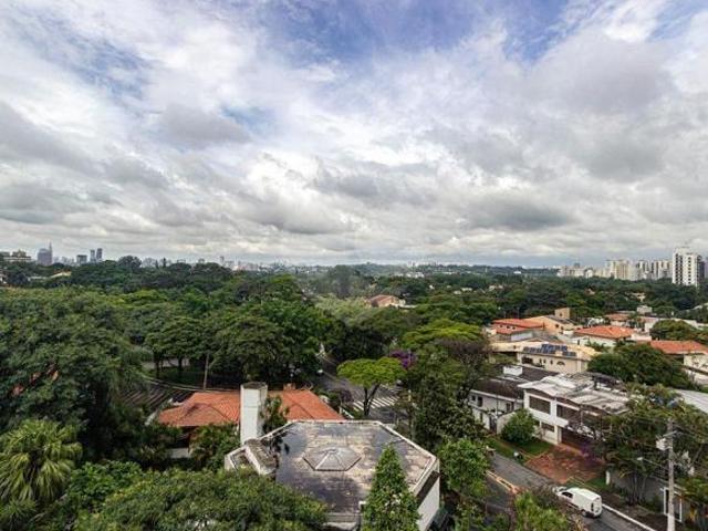 Apartamento com 3 quartos à venda em Vila madalena SP