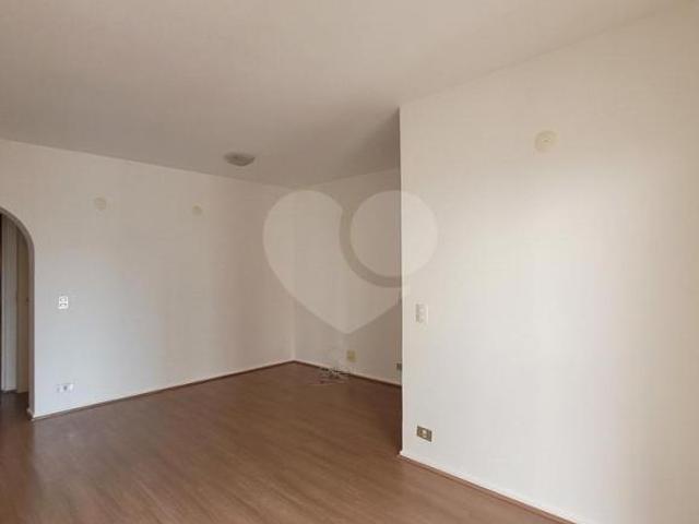 Apartamento com 3 quartos à venda em Vila madalena SP