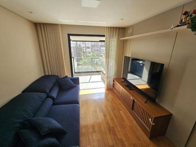 Apartamento com 3 quartos à venda em Vila madalena SP