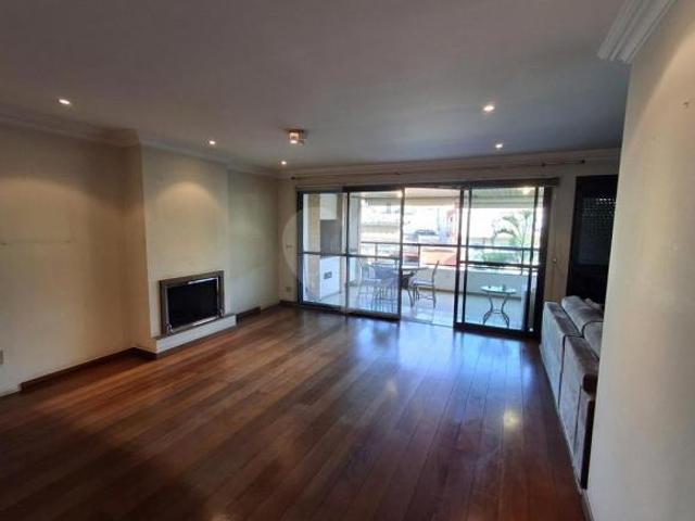 Apartamento com 3 quartos à venda em Vila madalena SP