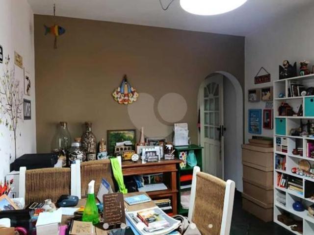 Apartamento com 3 quartos à venda em Vila madalena SP