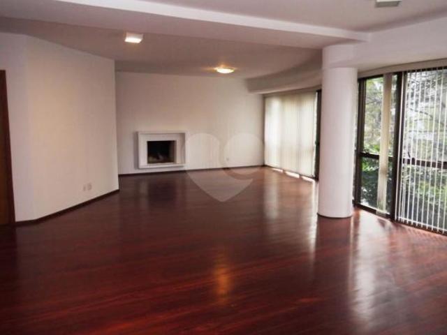 Apartamento com 3 quartos à venda em Vila madalena SP