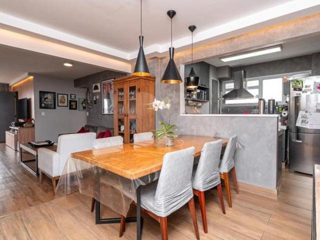 Apartamento com 3 quartos à venda em Vila madalena SP