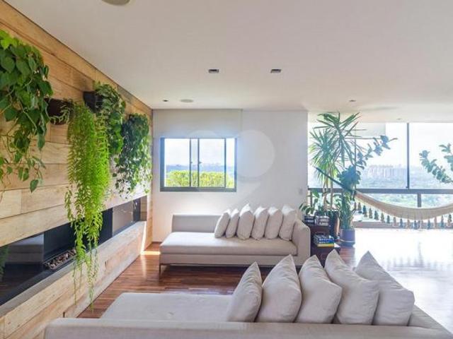 Apartamento com 3 quartos à venda em Vila madalena SP