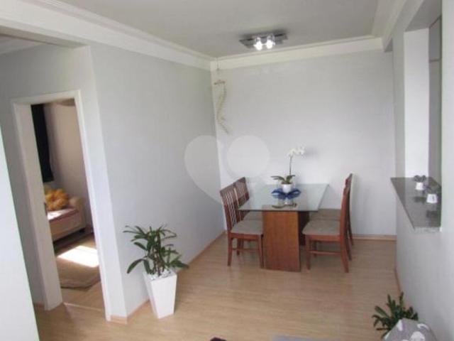 Apartamento com 3 quartos à venda em Vila mafalda SP