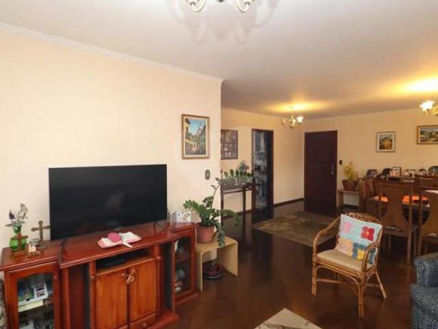 Apartamento com 3 quartos à venda em Vila maria alta SP