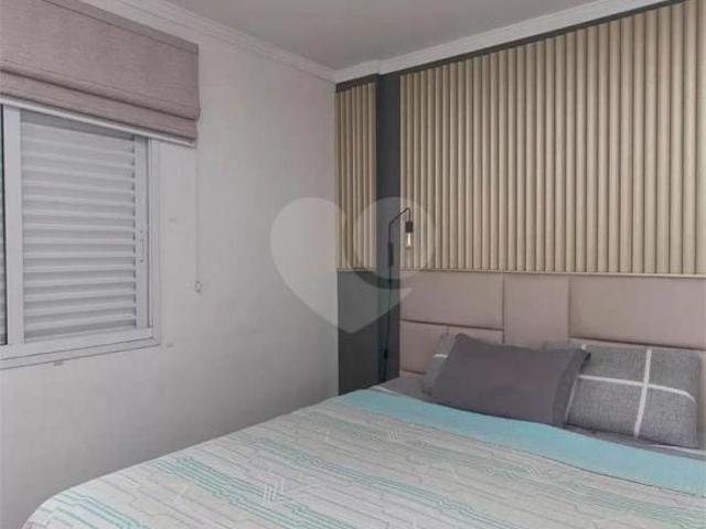 Apartamento com 3 quartos à venda em Vila maria alta SP