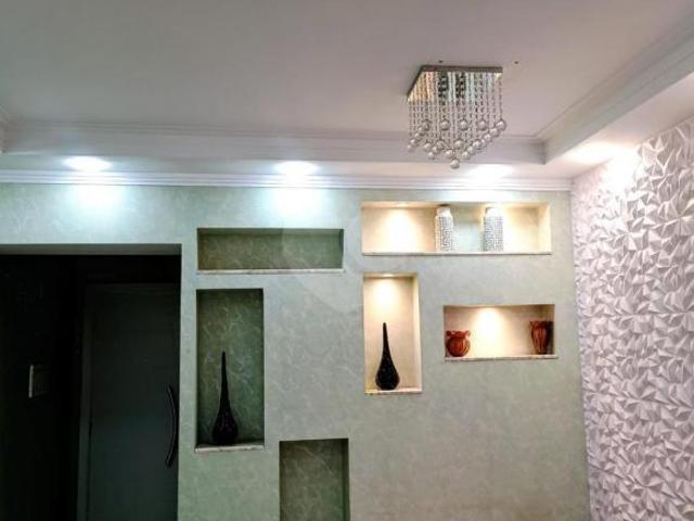 Apartamento com 3 quartos à venda em Vila maria alta SP