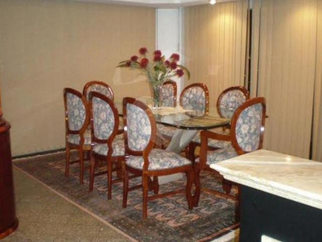 Apartamento com 3 quartos à venda em Vila maria alta SP