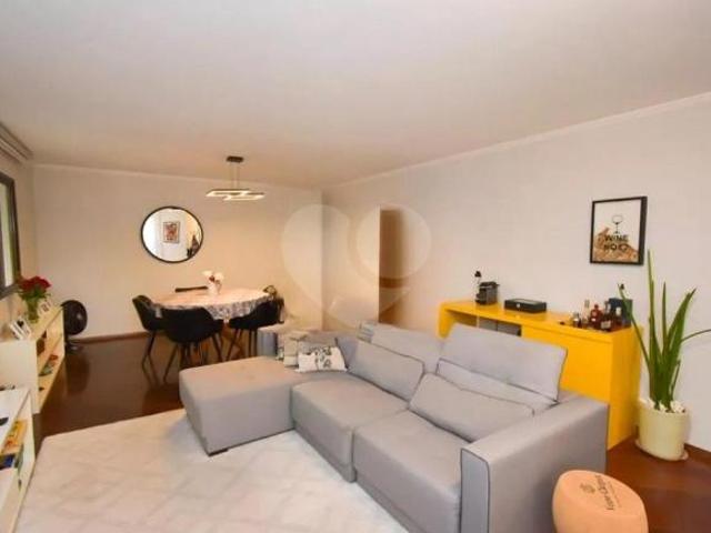 Apartamento com 3 quartos à venda em Vila maria alta SP