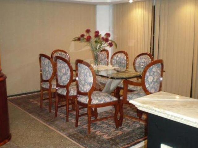 Apartamento com 3 quartos à venda em Vila maria alta SP