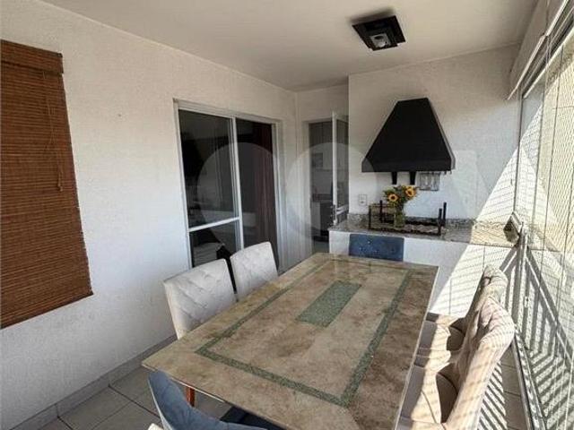 Apartamento com 3 quartos à venda em Vila maria SP