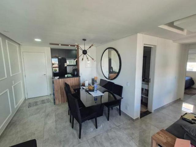 Apartamento com 3 quartos à venda em Vila maria SP