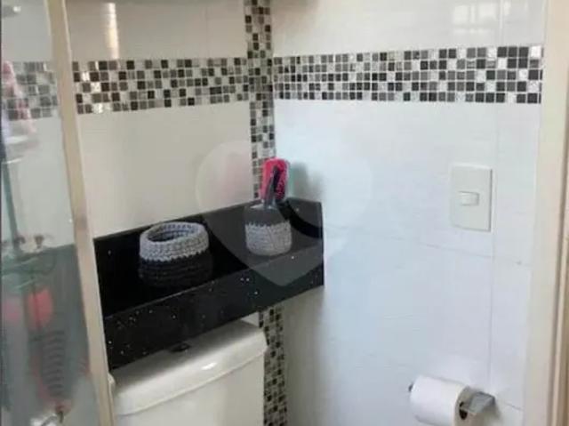 Apartamento com 3 quartos à venda em Vila maria SP