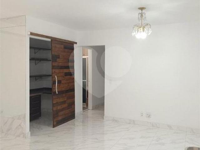 Apartamento com 3 quartos à venda em Vila maria SP
