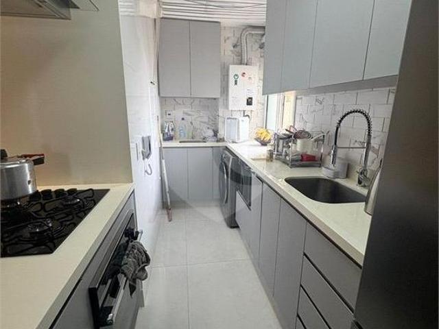 Apartamento com 3 quartos à venda em Vila maria SP