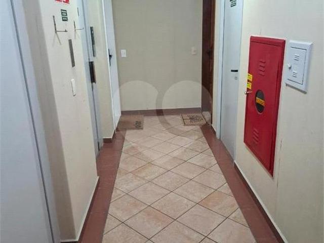 Apartamento com 3 quartos à venda em Vila mariana SP
