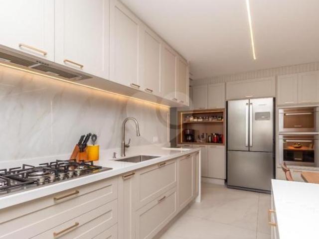 Apartamento com 3 quartos à venda em Vila mariana SP