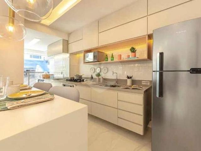 Apartamento com 3 quartos à venda em Vila mariana SP