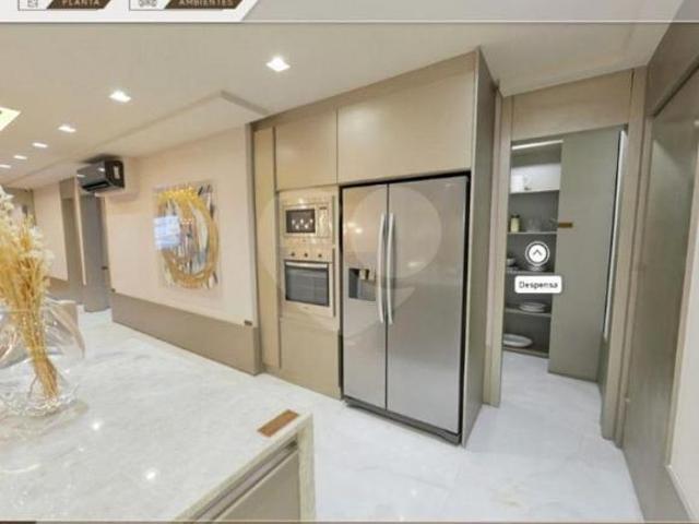 Apartamento com 3 quartos à venda em Vila mariana SP