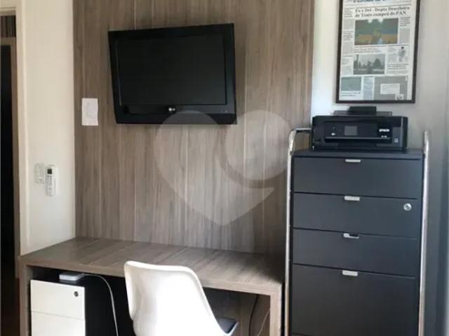 Apartamento com 3 quartos à venda em Vila Mariana SP