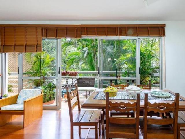 Apartamento com 3 quartos à venda em Vila mariana SP