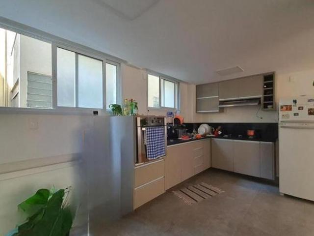 Apartamento com 3 quartos à venda em Vila mariana SP