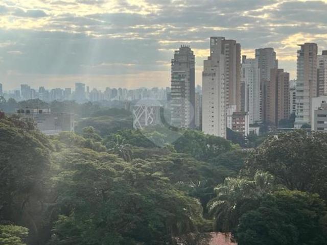 Apartamento com 3 quartos à venda em Vila mariana SP