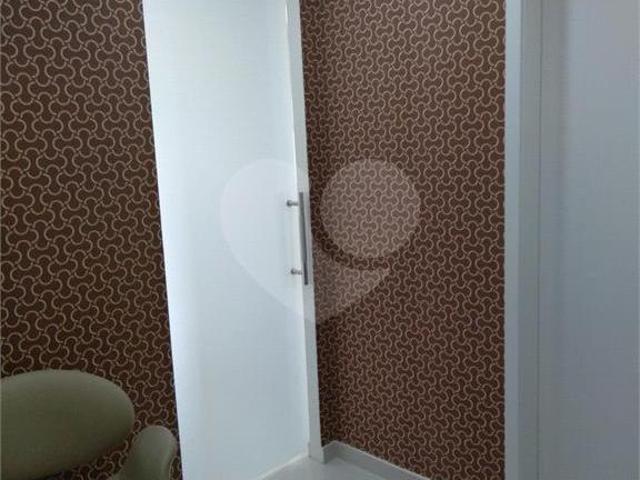 Apartamento com 3 quartos à venda em Vila mariana SP