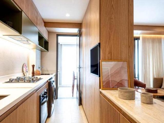 Apartamento com 3 quartos à venda em Vila mariana SP