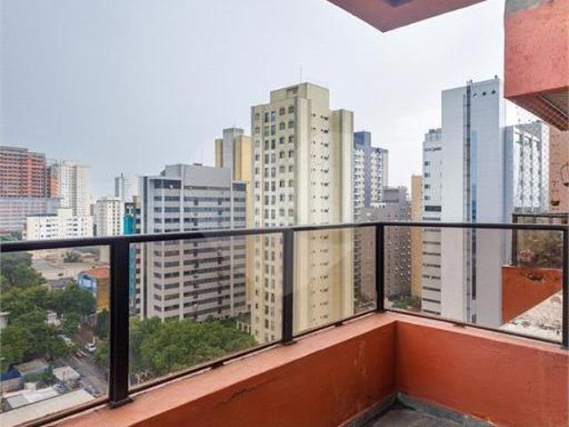 Apartamento com 3 quartos à venda em Vila mariana SP