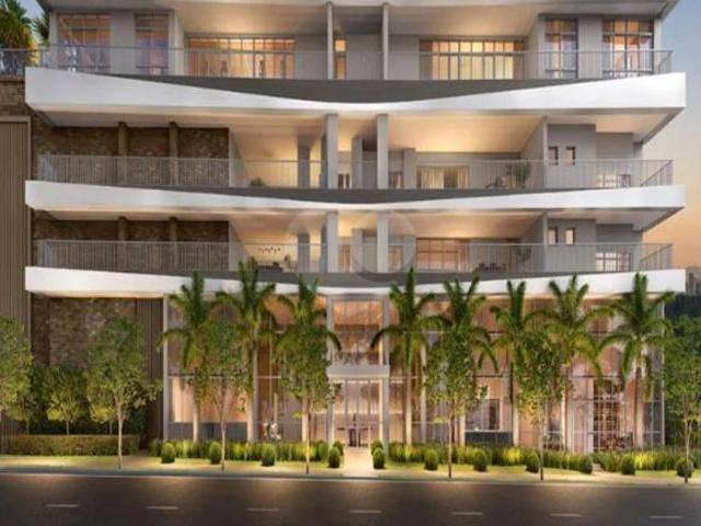 Apartamento com 3 quartos à venda em Vila mariana SP