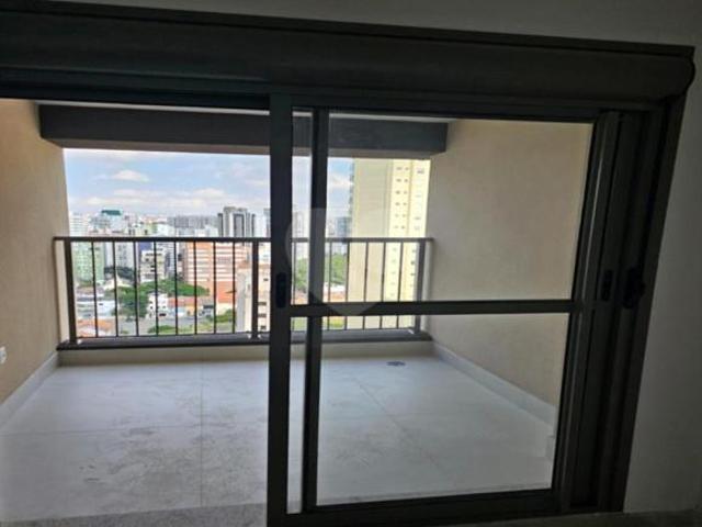 Apartamento com 3 quartos à venda em Vila mariana SP