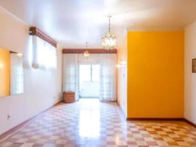 Apartamento com 3 quartos à venda em Vila mariana SP