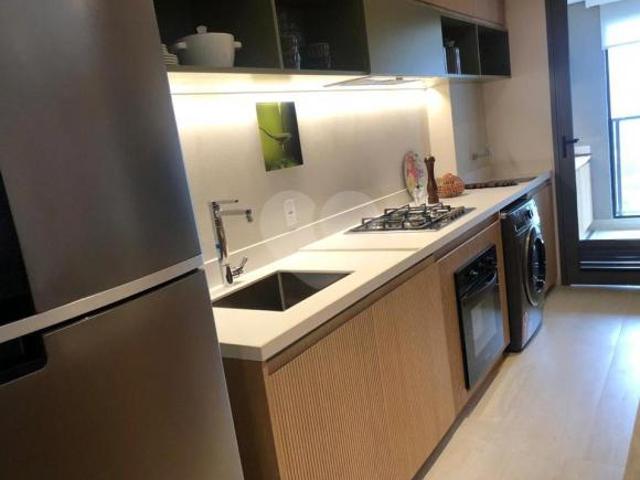 Apartamento com 3 quartos à venda em Vila mariana SP