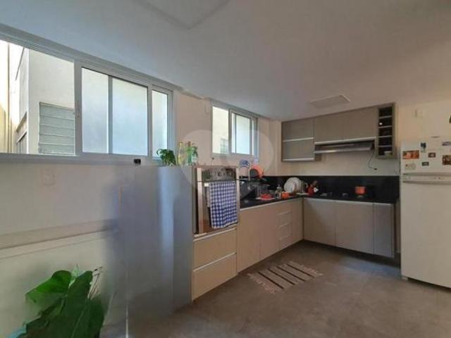 Apartamento com 3 quartos à venda em Vila mariana SP