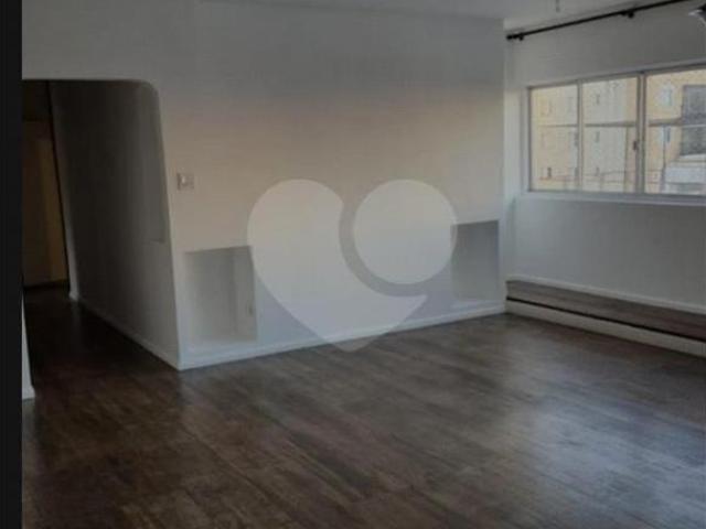 Apartamento com 3 quartos à venda em Vila mariana SP