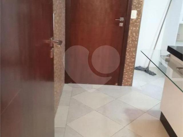 Apartamento com 3 quartos à venda em Vila marina SP