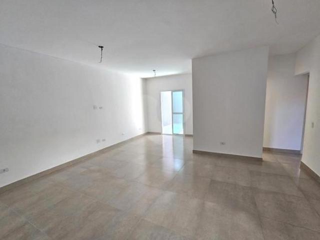 Apartamento com 3 quartos à venda em Vila marina SP